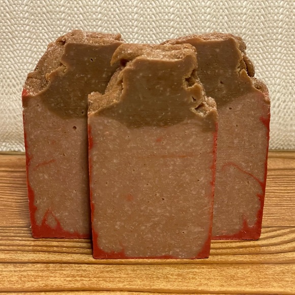 ARI’S BODY | Bath & Body | Love Affair Homemade Soap | Poshmark